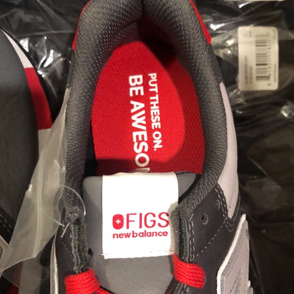 New Balance | Shoes | New Balance Figs | Poshmark